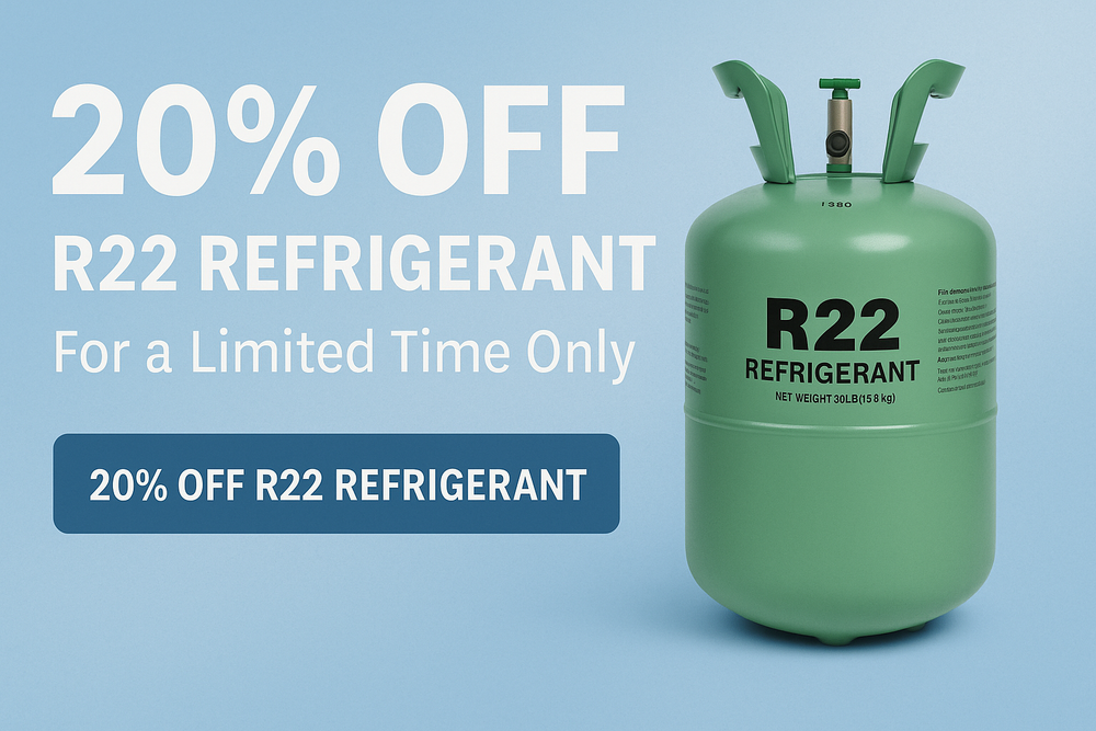 R22 – RefrigerationGo