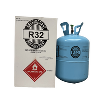 20.9LB R32 Freon Refrigerant Gas – RefrigerationGo
