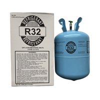 20.9LB R32 Freon Refrigerant Gas – RefrigerationGo